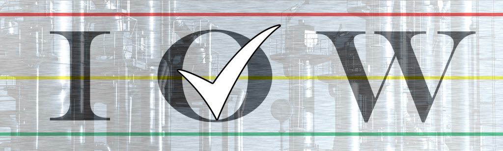 Integrity Operating Windows (IOWs) - Stress Engineering Services, Inc