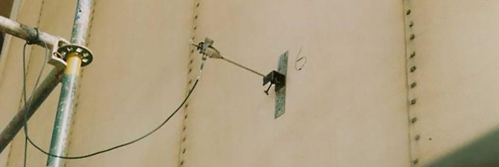 How does Acoustic Emission Testing work? | Guide to AET