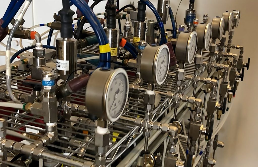 Accelerating the Aging Process: Pressure Cycle Testing to Improve ...